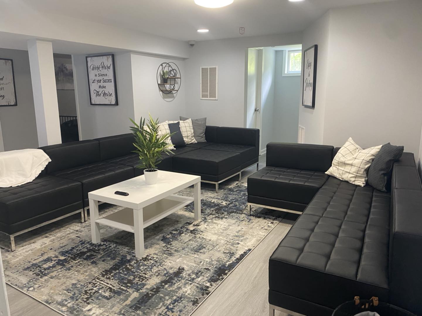 Recovery Housing - Evolve Life Centers