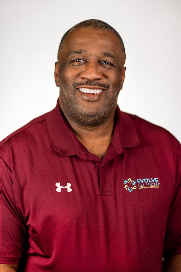 Leadership - Evolve Life Centers